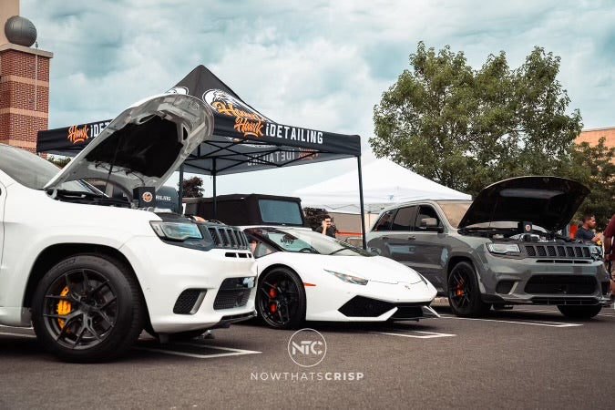 Car Care Products – MHFAutoLighting