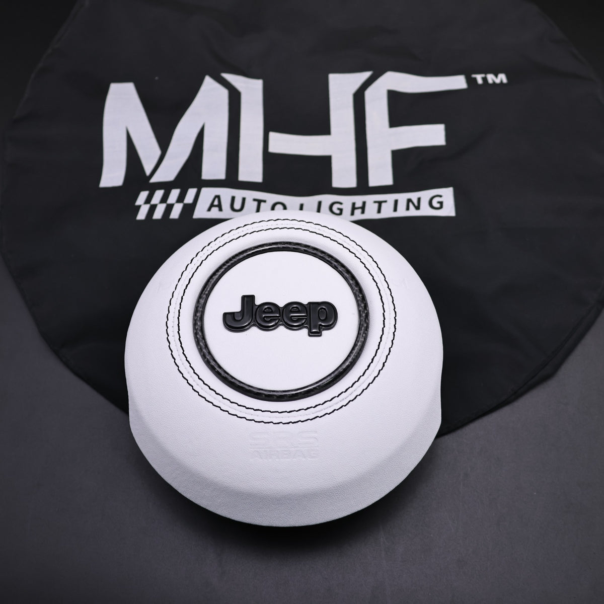 Airbag Covers – MHFAutoLighting