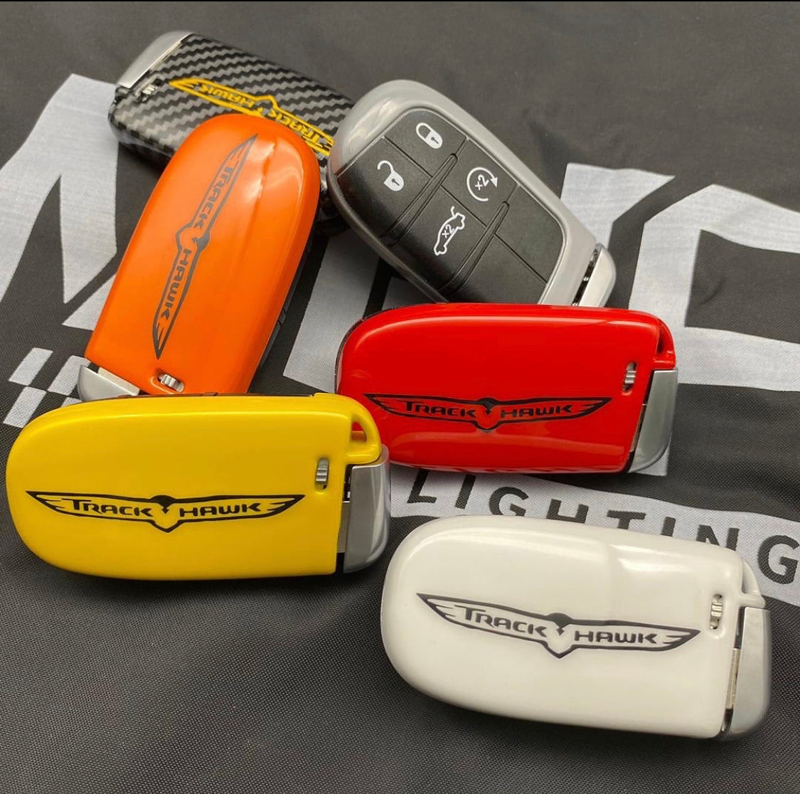 Mopar Gear • Accessories – MHFAutoLighting