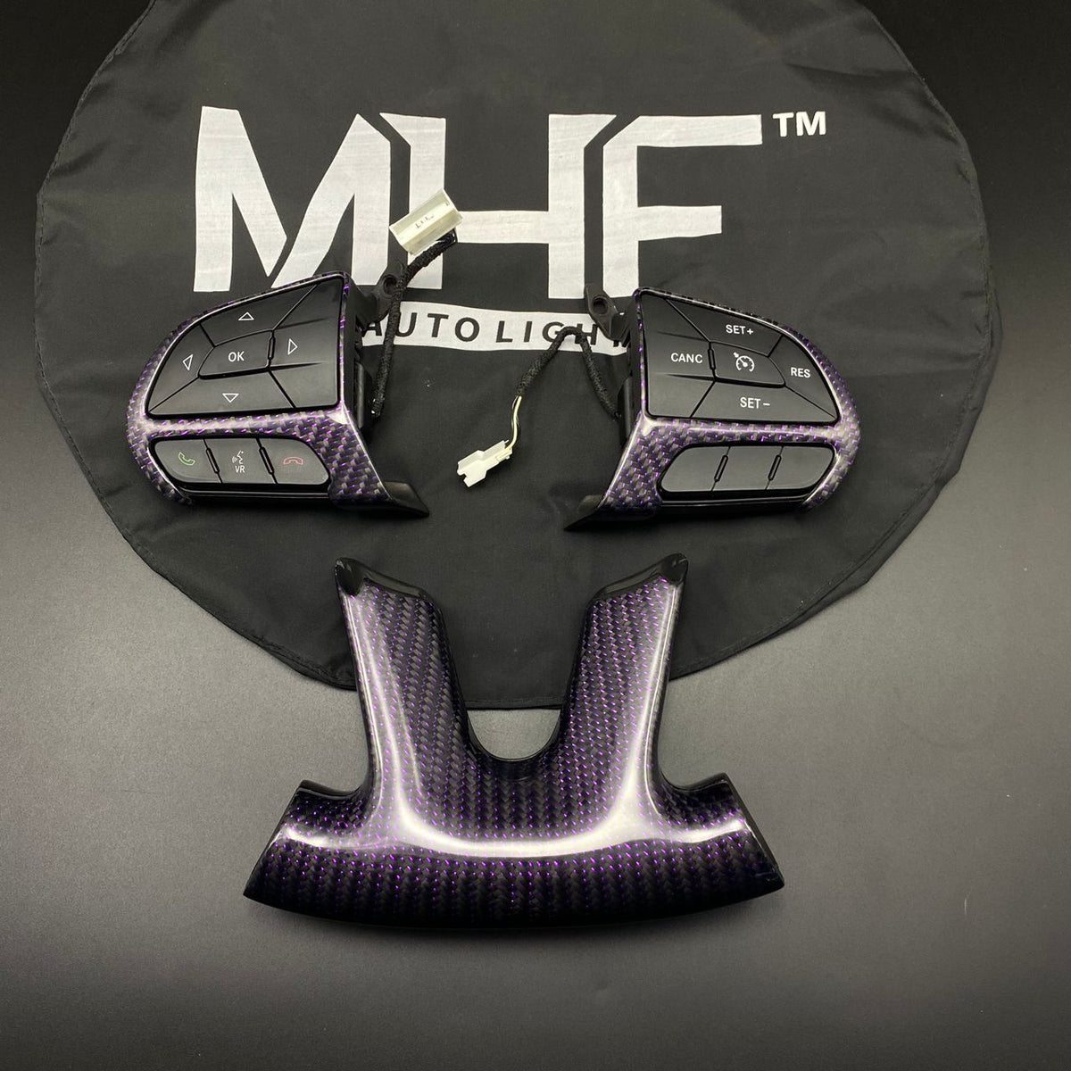 Jeep • Dodge Interior Upgrades – MHFAutoLighting