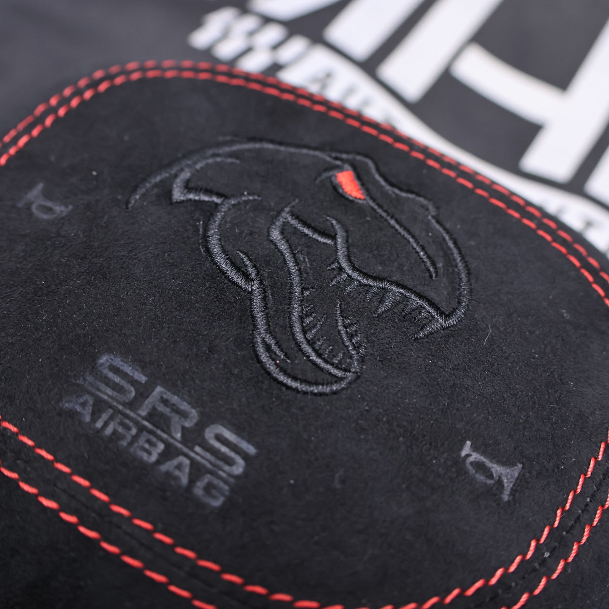 2021-2024 Dodge Ram TRX Head Replacement Cover Dino Edition ...