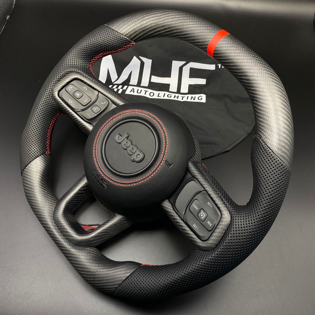 MHFAutoLighting