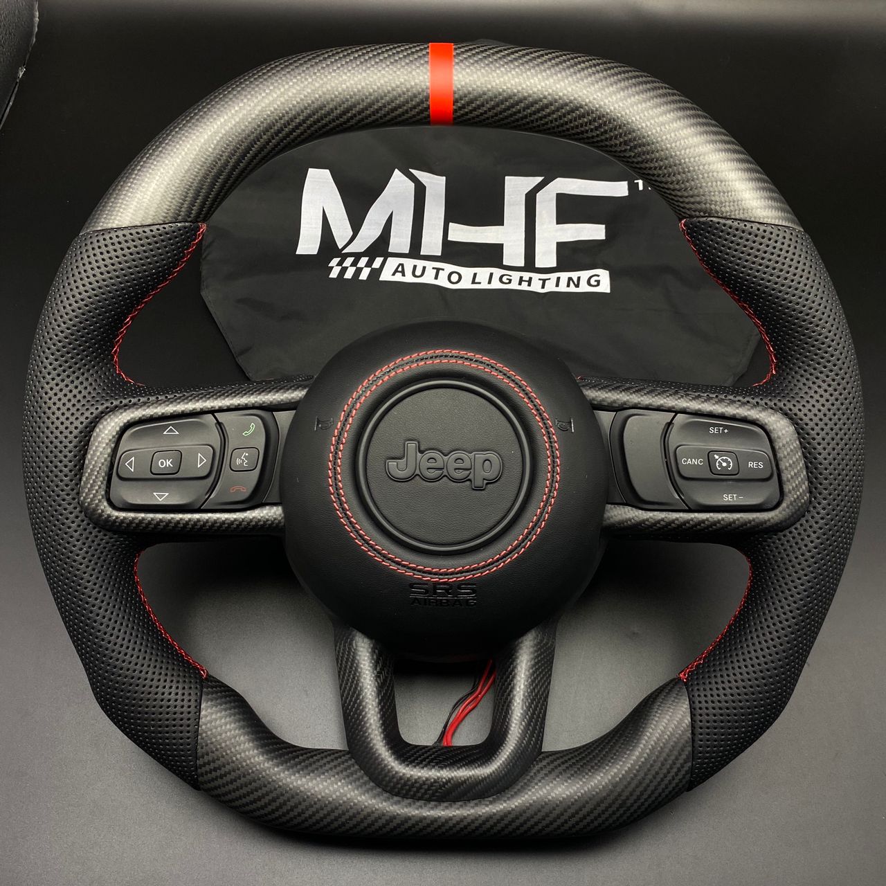 MHFAutoLighting