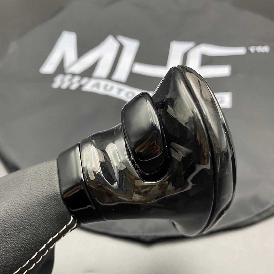 2021 Hellcat Durango Forged Carbon Shifter – MHFAutoLighting