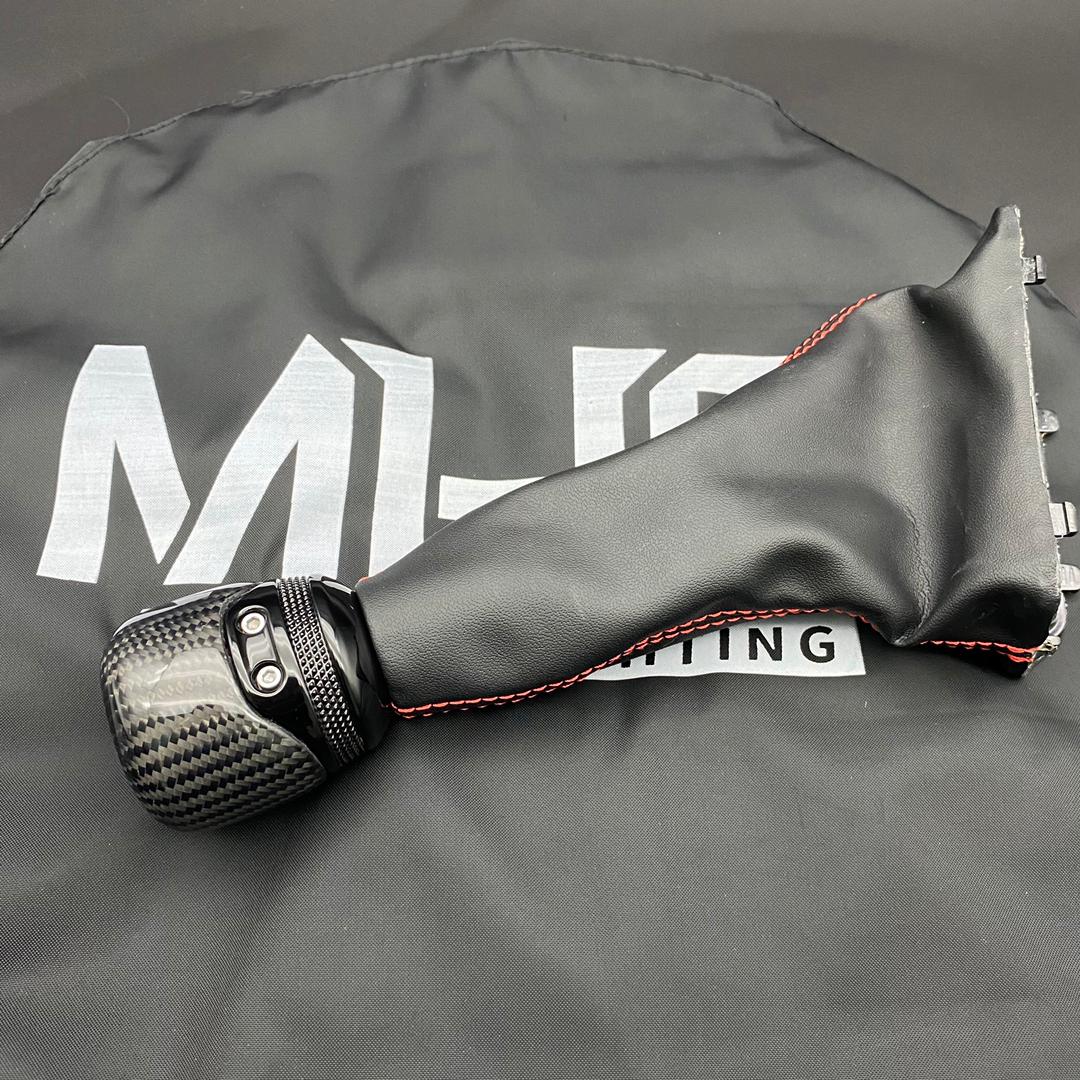 2018-2024 Jeep Wrangler Gladiator Red Accent 4x4 Shifter – MHFAutoLighting